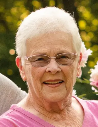 Obituary information for Mary Jane Lee