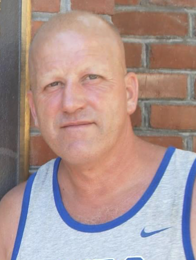 Michael Patrick Reilly, Sr. - 2023 - Fred C. Dames Funeral Homes