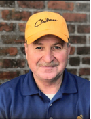 Joseph Keith "Joe" Peel - 2023 - Evergreen Memory Gardens