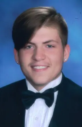 Obituary information for Jonathan Tanner Davis