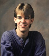 Brian Gerard Kane - 2023 - McMahon-Coyne-Vitantonio Funeral Homes