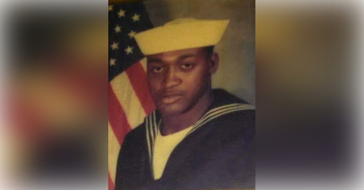 Obituary information for Kenneth Antonio "Tony" Derry