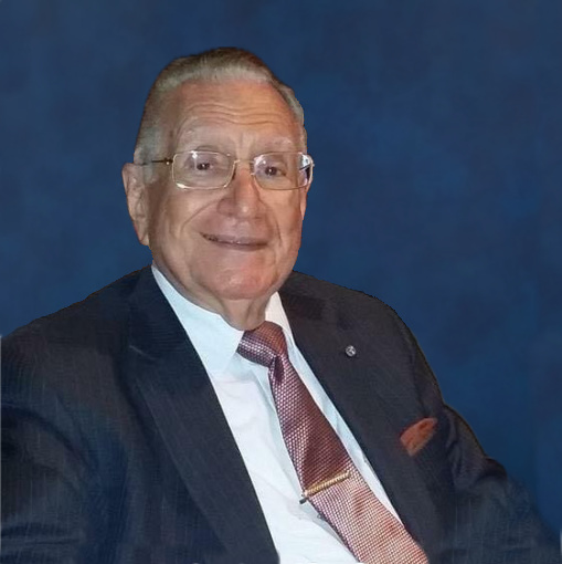 Harry George Plomarity - 2023 - Maxwell P Dunne Funeral Service