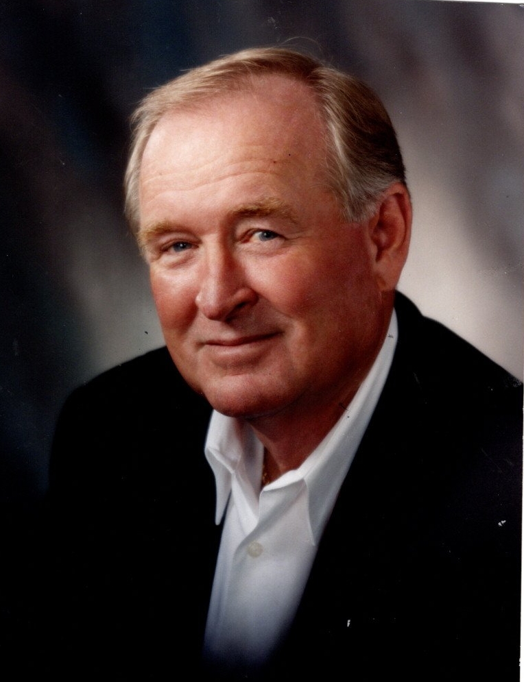 Fred Wallace Williams Jr. - 2023 - Struve and Laporte