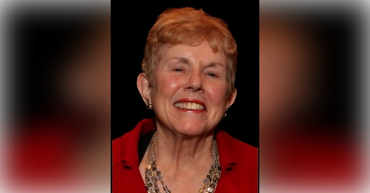 Obituary information for Patricia Lee Arrington Smythe