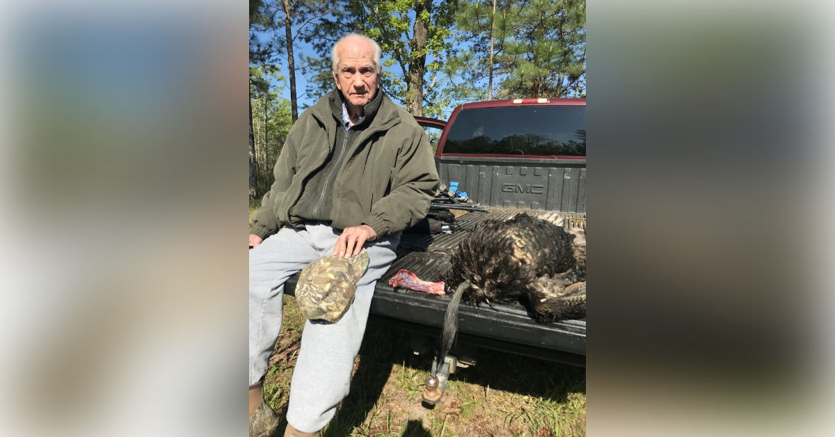 Obituary information for Eulan Randolph McCaleb