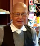 Isidro S Cruz - 2023 - Cumberland Funeral Chapels