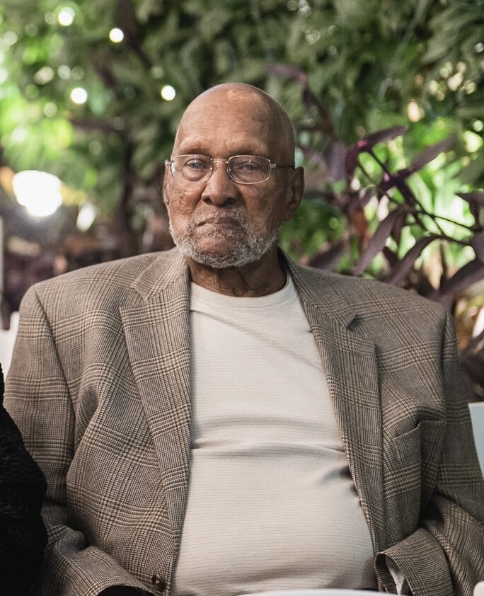 Lyman Hogue Jr. - 2023 - Plinton-Curry Funeral Home