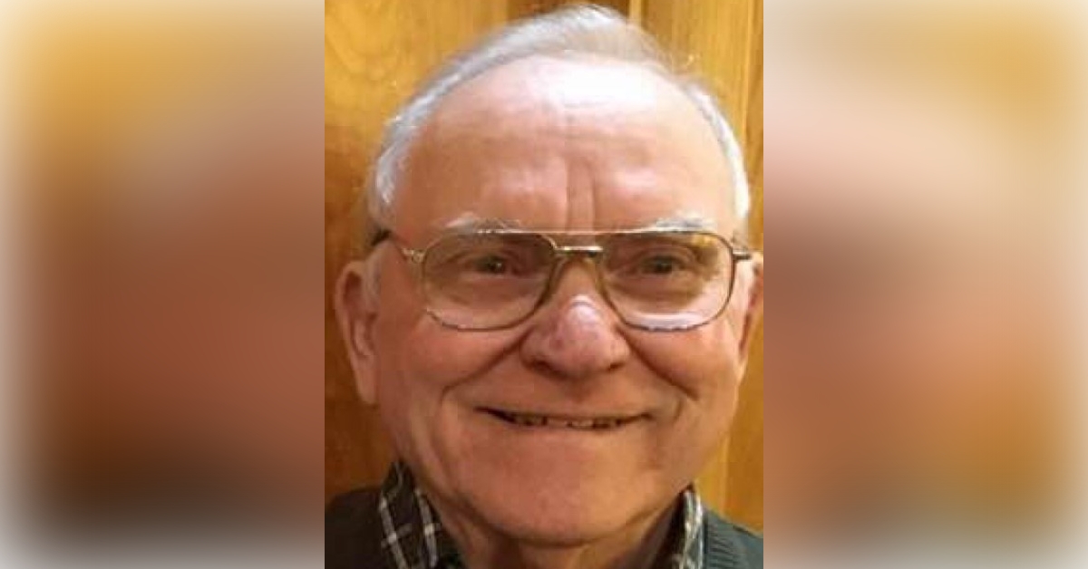 Obituary information for Douglas Hardman