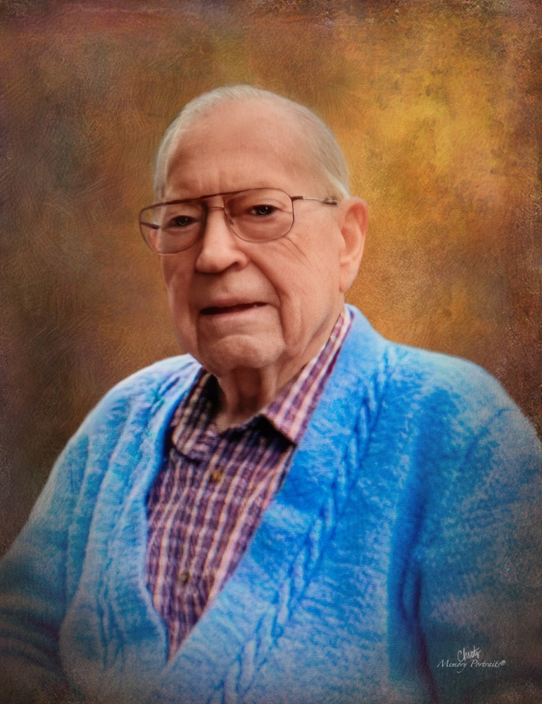 Eddie "Lynn" Overmyer - 2023 - Armes Hunt Funeral Home and Cremation ...