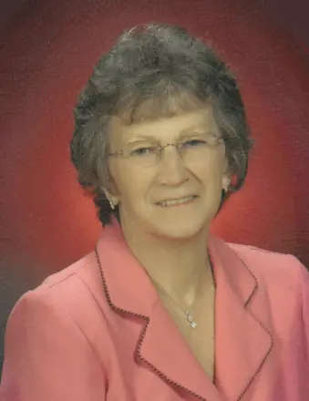 Obituary information for Ruth K. Johnson