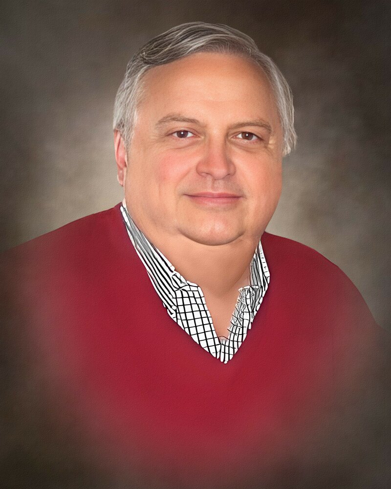 Thomas Holland Pope - 2023 - Graham Funeral Home