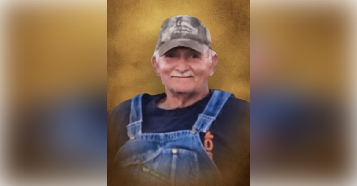Obituary information for James Monroe "Jimmie" Cardwell