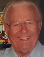 William Bell - 2023 - Palmer Bush & Jensen Family Funeral Home