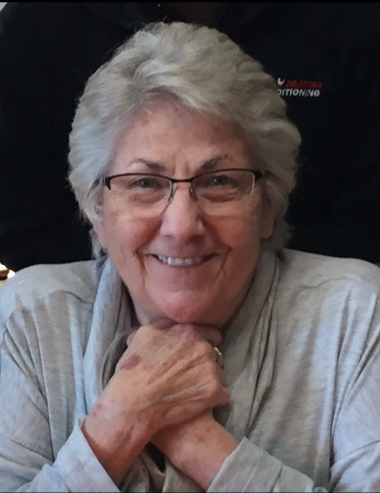 Sandra Loretta Lackey-Jarvis - 2023 - Muir Brothers Funeral Home