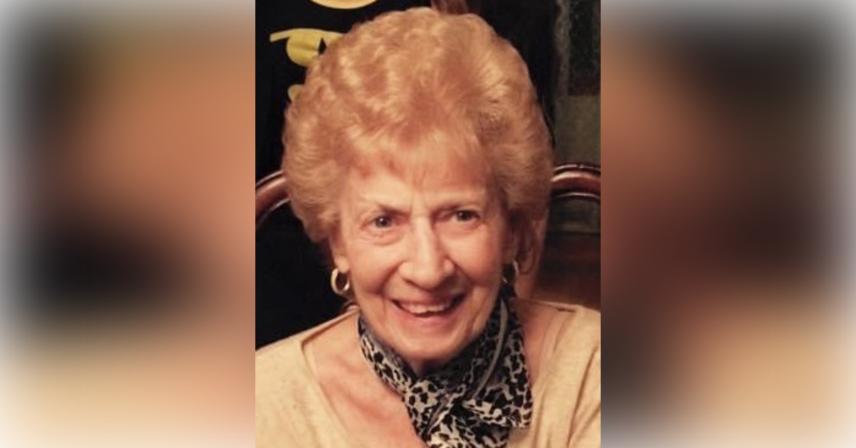 Obituary information for Mary T. (Cirrone) Izzo