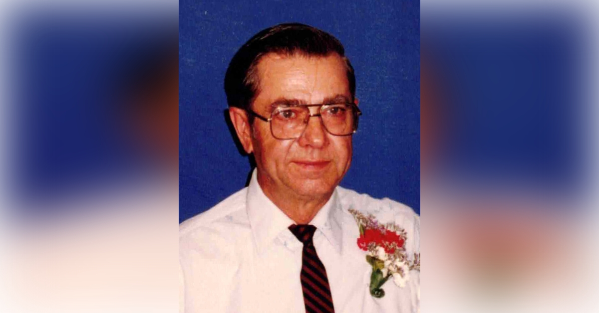 Obituary information for Kenneth A. Bauer