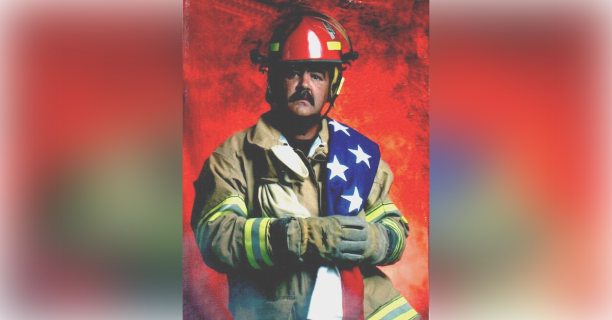 Obituary information for Charles Kenneth Smith