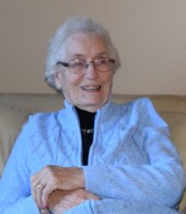 Jean Randall - 2023 - Irvine Memorial - Funeral Homes - Crematorium ...