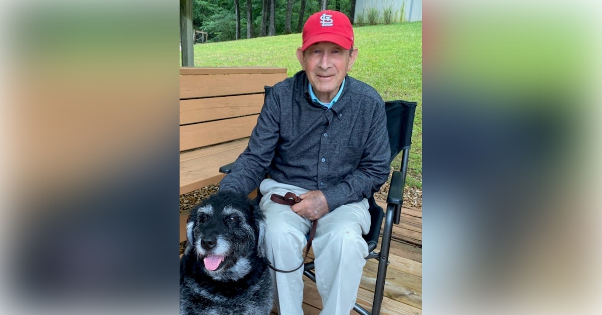 Obituary information for James Lewis Radtke