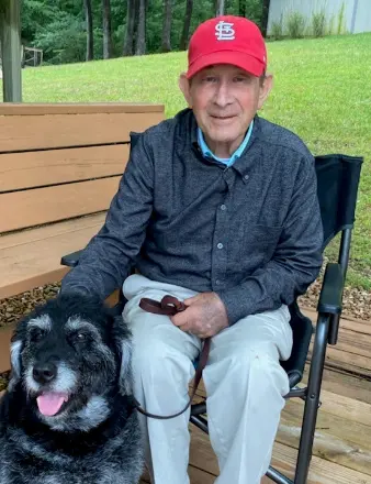 Obituary information for James Lewis Radtke