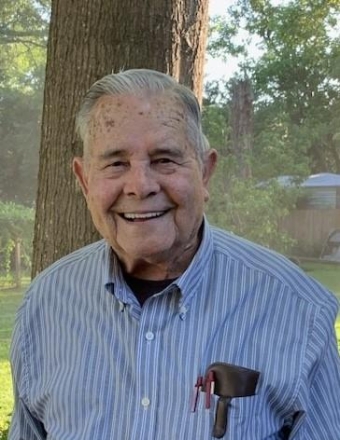 Earl William Howard Obituary - 2023 - Bailey Funeral Home