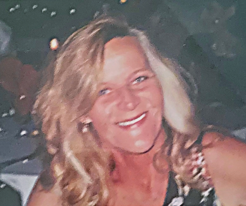 Elizabeth June McKinley - 2023 - Frye Chapel & Mortuary