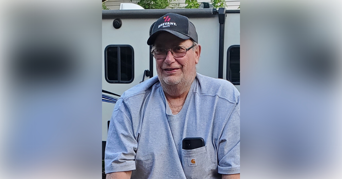 Obituary information for Donald "Don" W. Olson