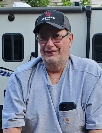 Obituary information for Donald "Don" W. Olson