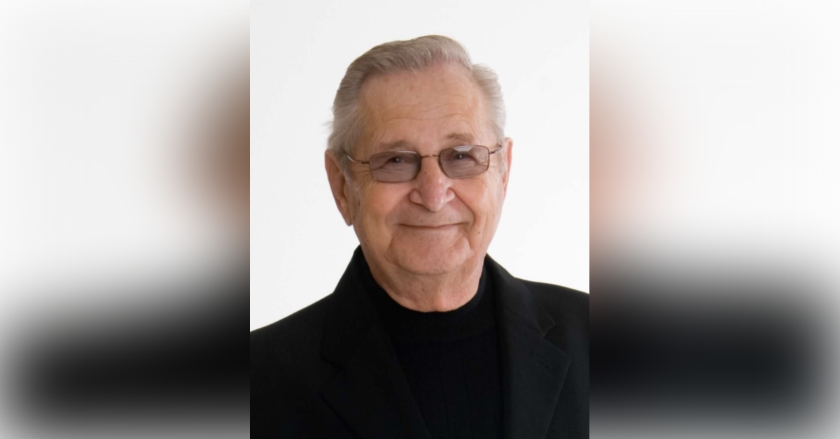 Obituary information for George E. Goss