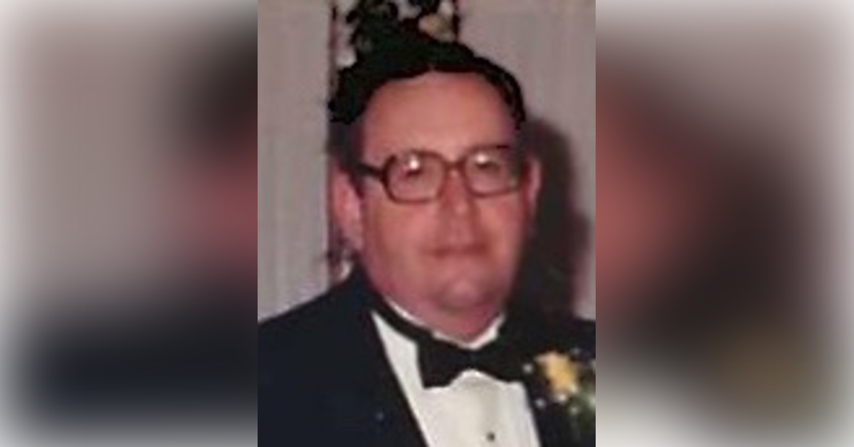 Obituary information for Richard LeBlanc