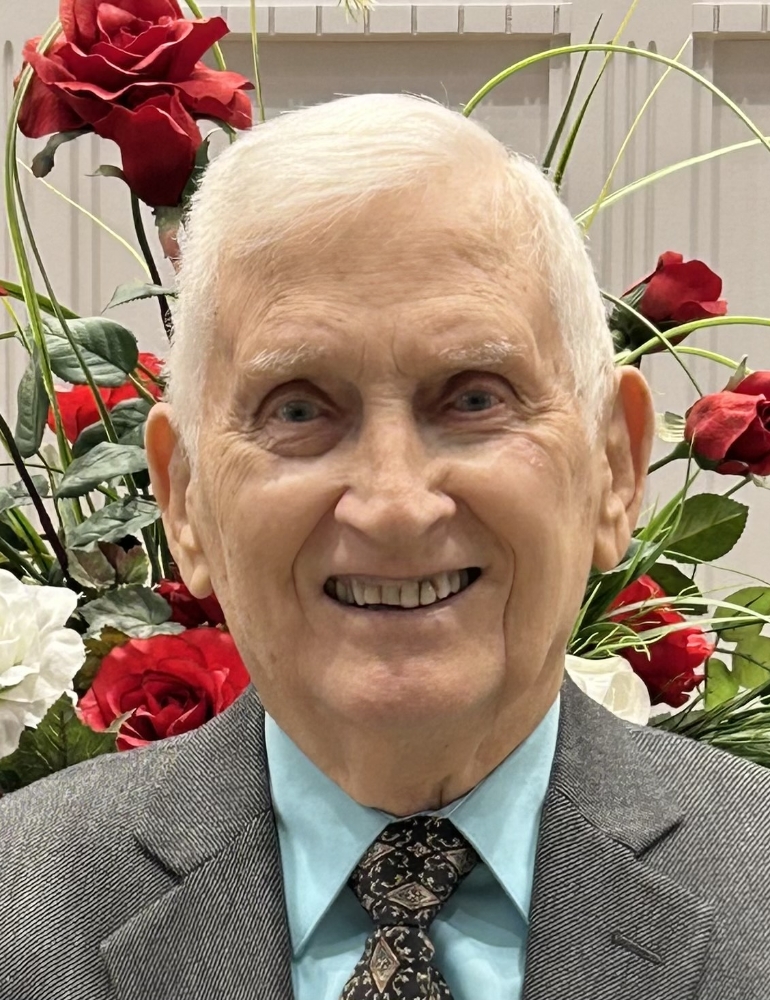 William Odis Epps - 2023 - Lemley Funeral Home & Crematory