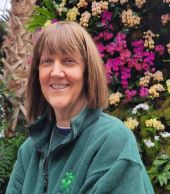 Sharon Byrnes Corbett - 2023 - N.F. Walker Funeral Home