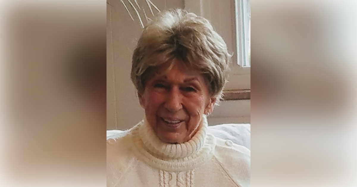 Obituary information for Emily Arlene Anderson