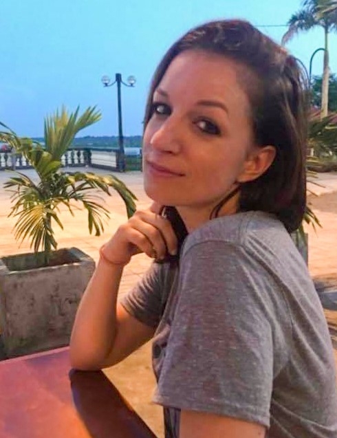 Andrea Burish - Memories Trees