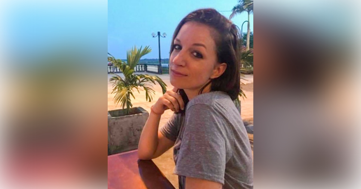 Obituary information for Andrea Marie Burish