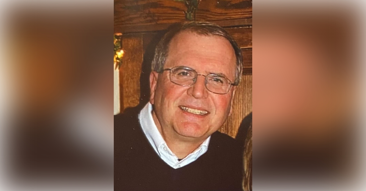 Obituary information for Brent Michael Harraman