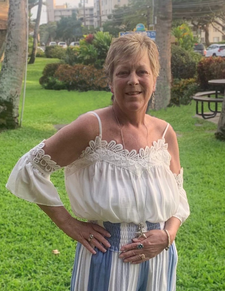 Deborah Lea Reeder - 2023 - Cremation Society of Alaska