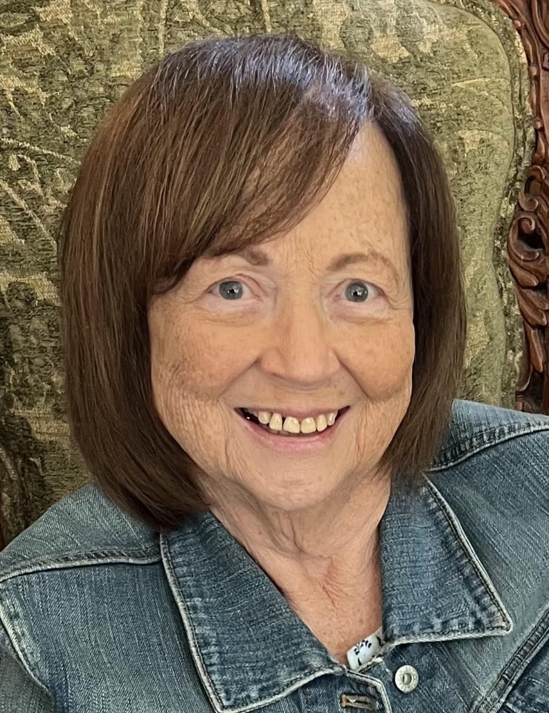 Maureen Ann Cafferkey - Duggans Serra Mortuary