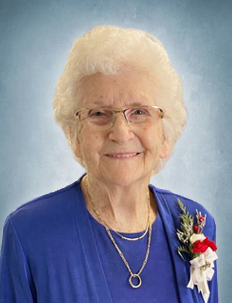 Audrey Margaret Rathwell - 2023 - Brockie Donovan Funeral and Cremation ...