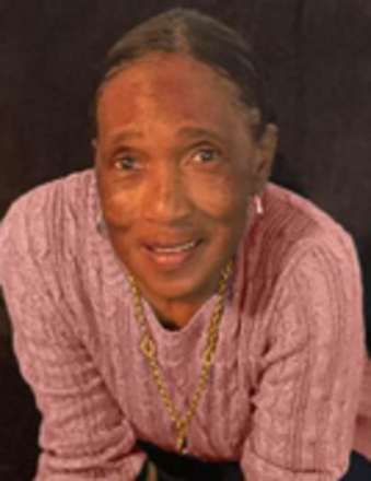 Mary Alice Allen - 2023 - Eastside Funeral Home