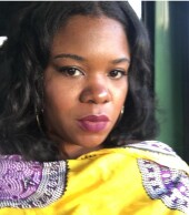 Ms. Jessica Harris-Merrida - 2023 - Fouche Hudson Funeral Home