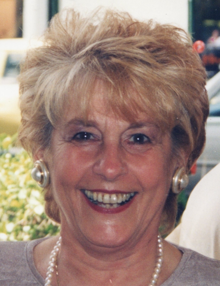 Diane Maria Sist - 2023 - Nelson Bros Funeral Services