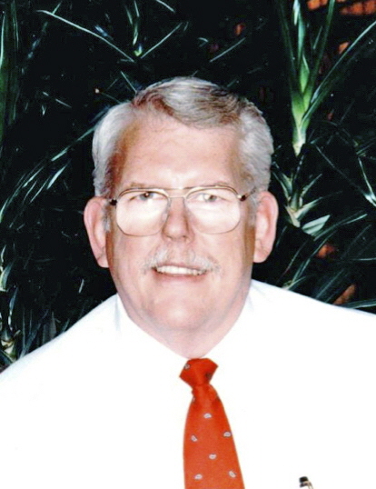 Colonel Daniel Thomas Sanders, MD - 2018 - G.H. Herrmann Funeral Homes