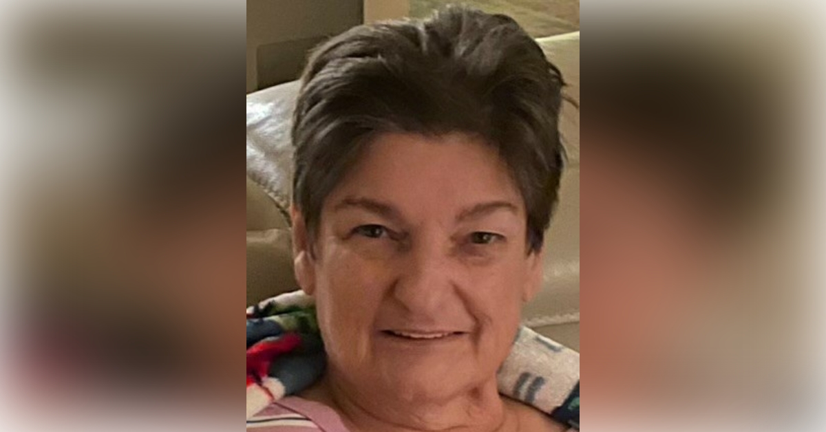 Obituary information for Barbara R. Locke