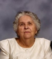 Ruth Adell Barker - 2023 - Johnson-Overturf Funeral Home