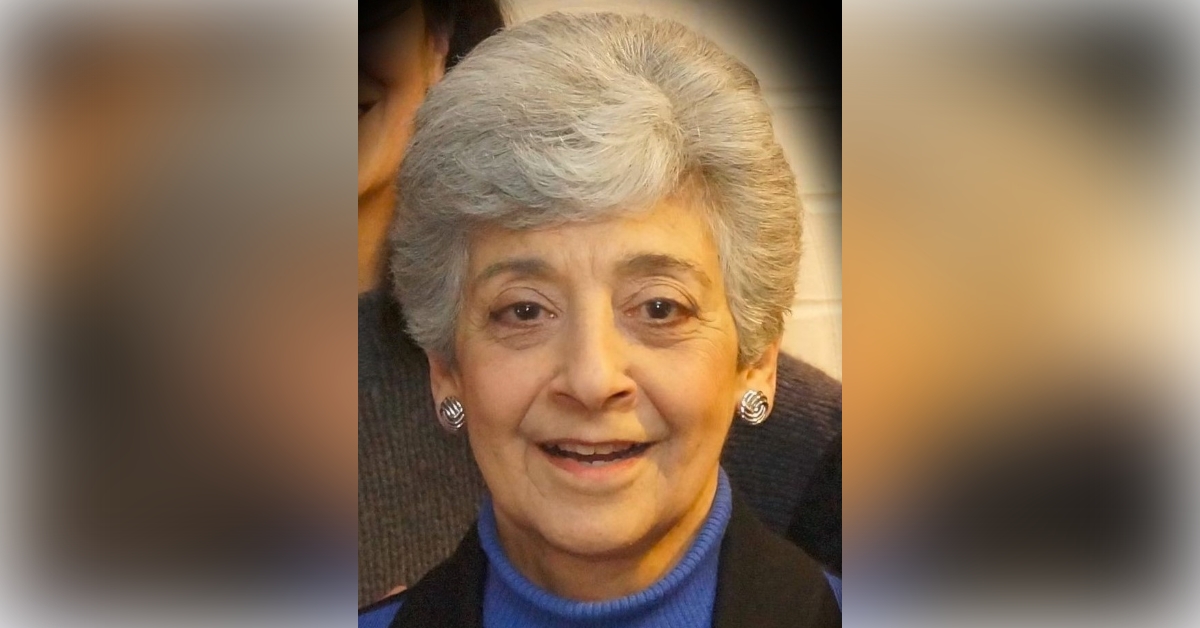 Obituary information for Barbara E. Holm