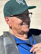 James Larkin - 2023 - Coats Funeral Home