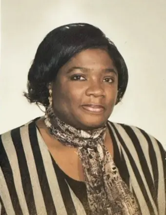 Obituary information for Malvia M. Brown- Simpson
