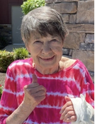 Rose Marie deRosa - 2023 - Doherty Funeral Homes, Inc.